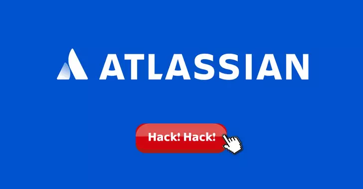 Atlassian 黑客