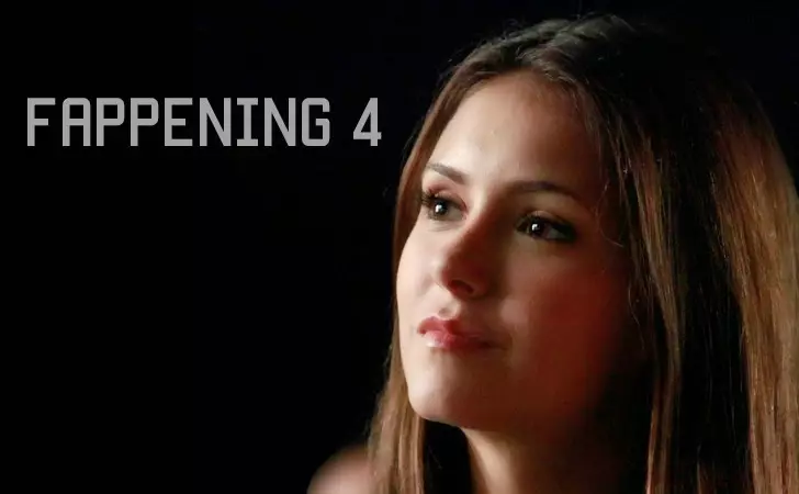 The Fappening 4 — ცნობილი ადამიანების პირადი სურათები ინტერნეტში გაჟონა 9467_1