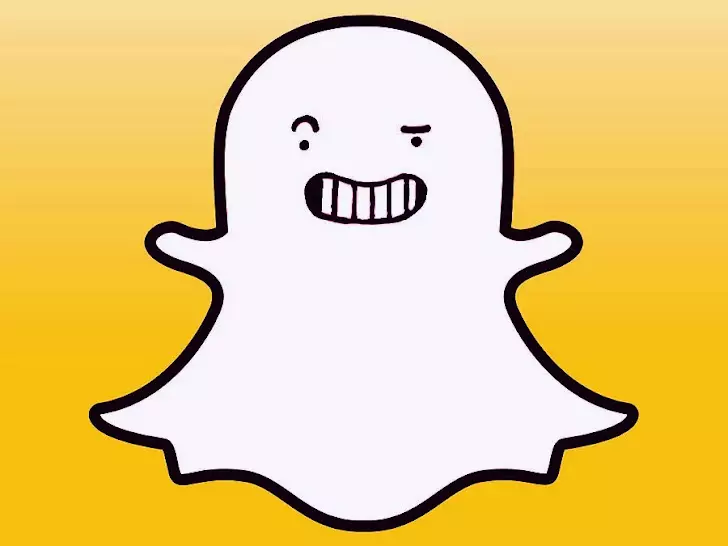 The Snappening – Snapchat-Hacker droht, Tausende von Bildern zu verlieren