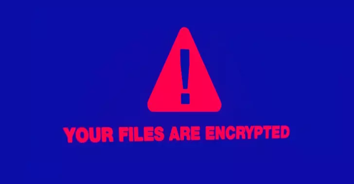 coinvault ransomware