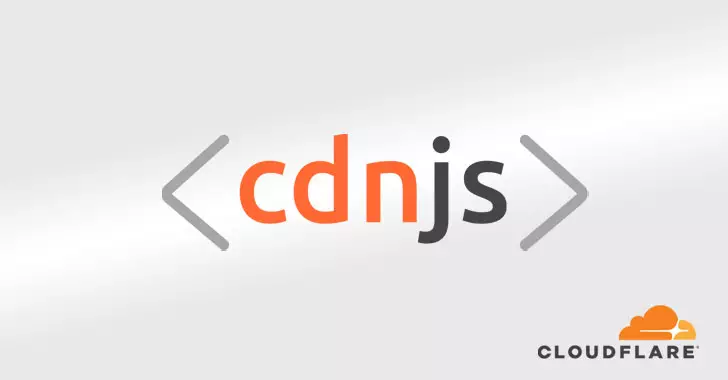 កំហុស CloudFlare CDNJS អាចនាំឱ្យមានការវាយប្រហារខ្សែសង្វាក់ផ្គត់ផ្គង់យ៉ាងទូលំទូលាយ