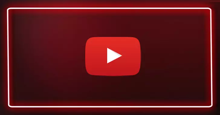 Nei YTStealer Malware zielt Konte vu YouTube Inhalt Creatoren ze kapen 9714_1