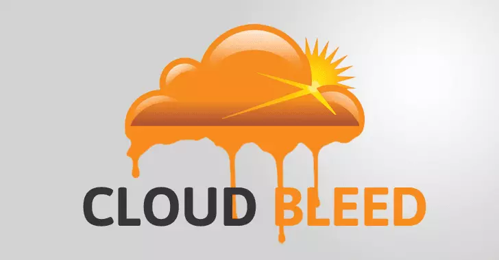 重大なバグにより、CloudFlare の背後にある数百万のサイトから機密データが公開される