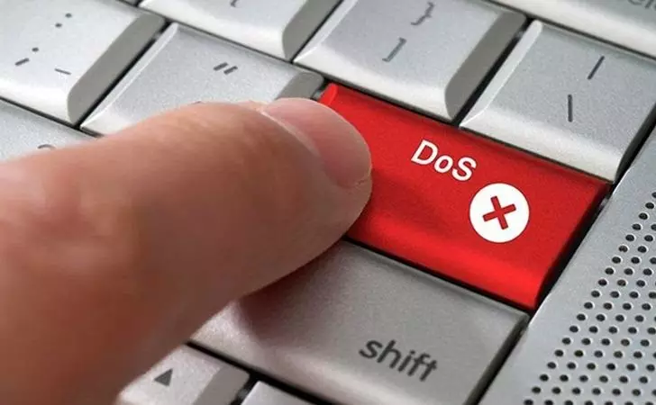 Иң зур DDoS һөҗүме Гонконг демократиясенә тавыш бирү сайты