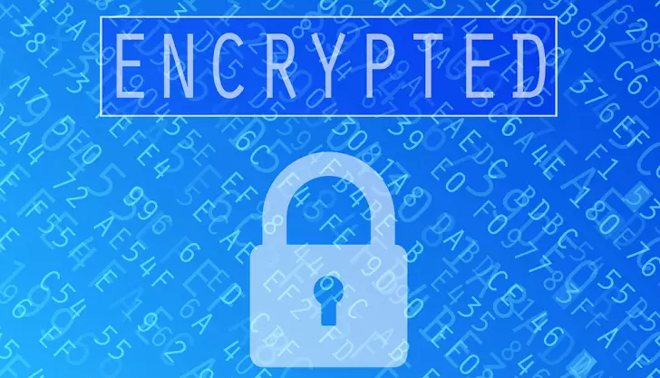 CloudFlare's Red October Crypto app nrog ob tus txiv neej txoj cai style Encryption thiab Decryption