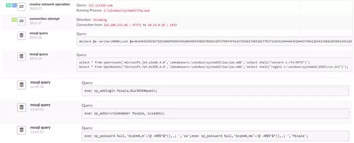 hacking-mysql-mssql-database