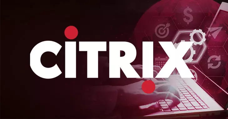 софтуер citrix