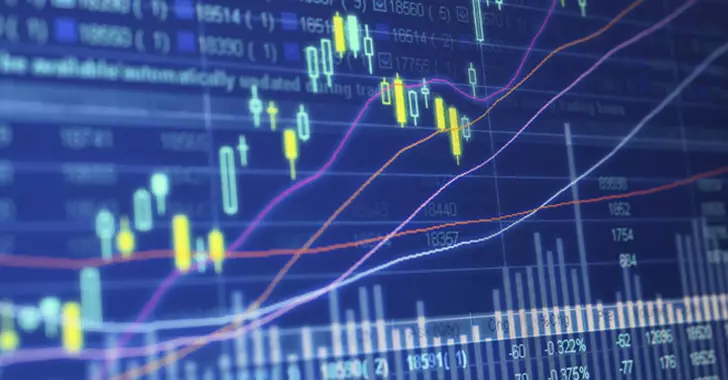 Lavxias teb sab Hackers Manipulate Ruble-Dollar Exchange Rate nrog Malware