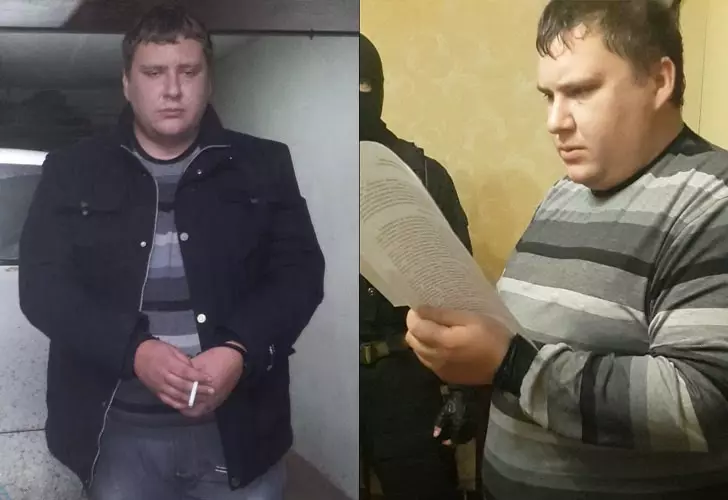 'Paunch', creador do kit de explotación de Blackhole e Gang arrestado en Rusia