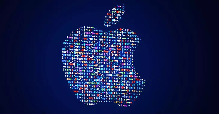 Apple brengt dringende 0-daagse bug-patch uit voor Mac-, iPhone- en iPad-apparaten 984_1