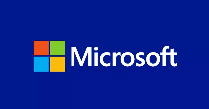 Microsoft Ngarilis Pembaruan Patch Salasa Oktober 2019