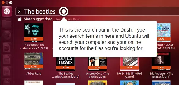 Ubuntu Linux هو برنامج تجسس؟ 9914_1