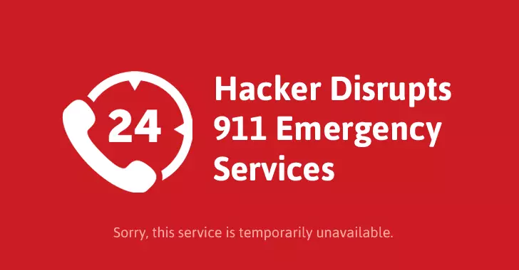 hacking-911-zerbitzua