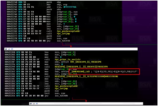 Il malware POS (Point of Sale) abilitato a Tor ha rubato i dati delle carte di credito da 11 paesi